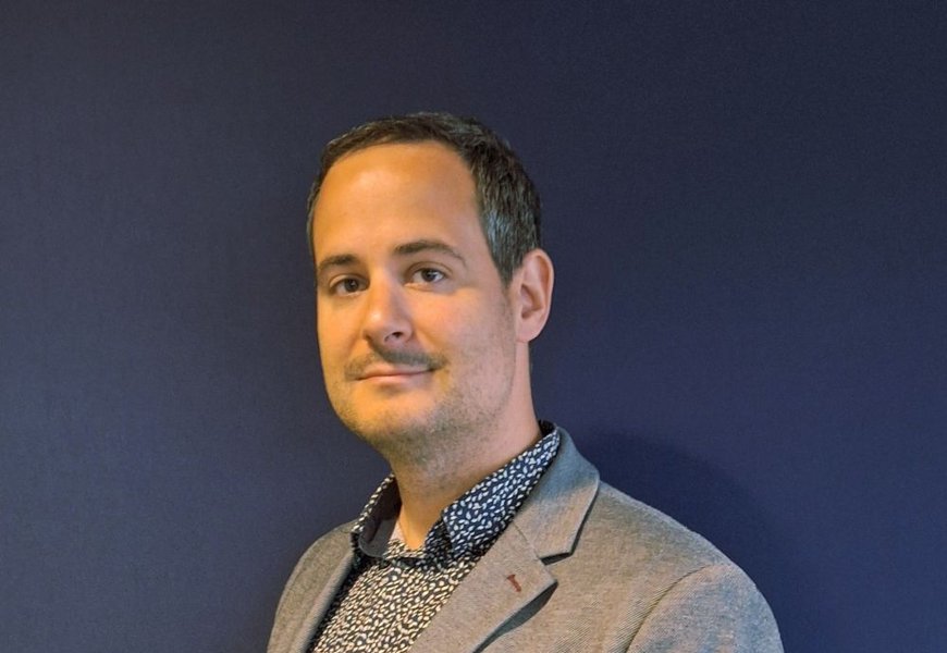 Finnair nomme Geoffrey Carrage au poste de Regional Manager pour l ...