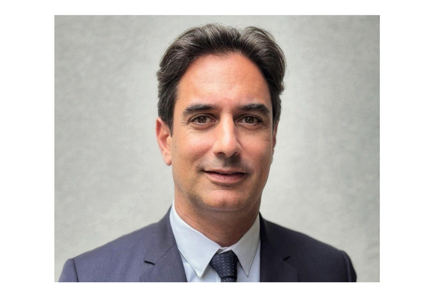 Explora Journeys : Laurent Schenten, nouveau directeur commercial pour ...