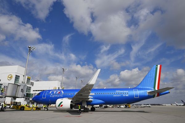 ITA Airways reprend la liaison Rome–Tel Aviv à partir du 1er janvier ...