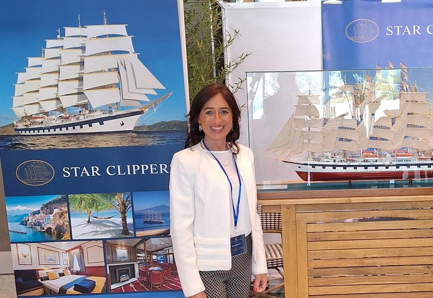 Star Clippers dévoile ses Grands Voyages 2026 - Le Quotidien du Tourisme