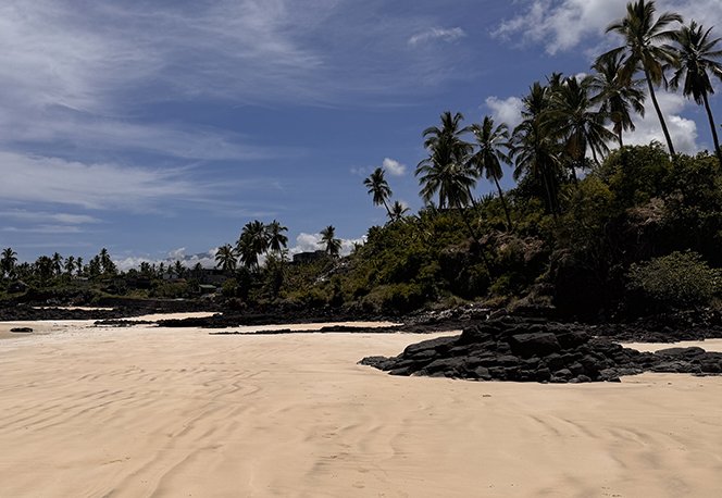 Les Comores, le diamant brut de l’océan Indien - Tour Hebdo
