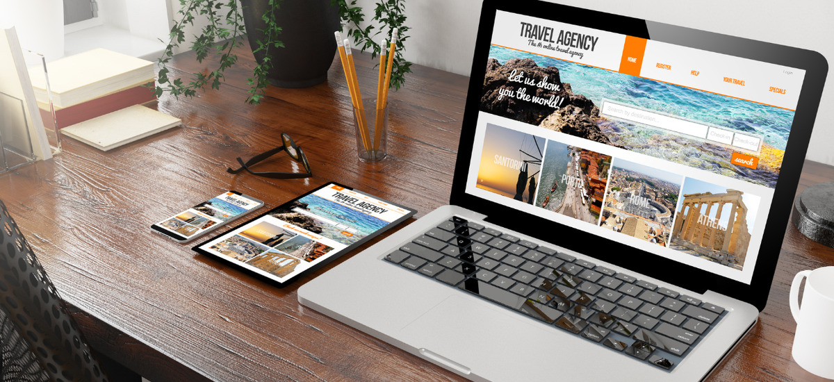 Comment les meilleures agences de voyage conçoivent leurs voyages sur ...