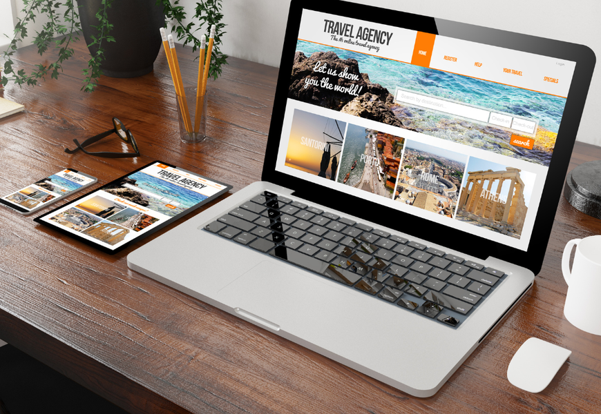 Comment les meilleures agences de voyage conçoivent leurs voyages sur ...