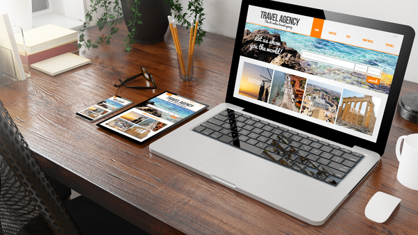 Comment les meilleures agences de voyage conçoivent leurs voyages sur ...