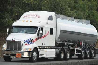 EB Trans met la main sur les Transports Jorland - Actu-Transport ...