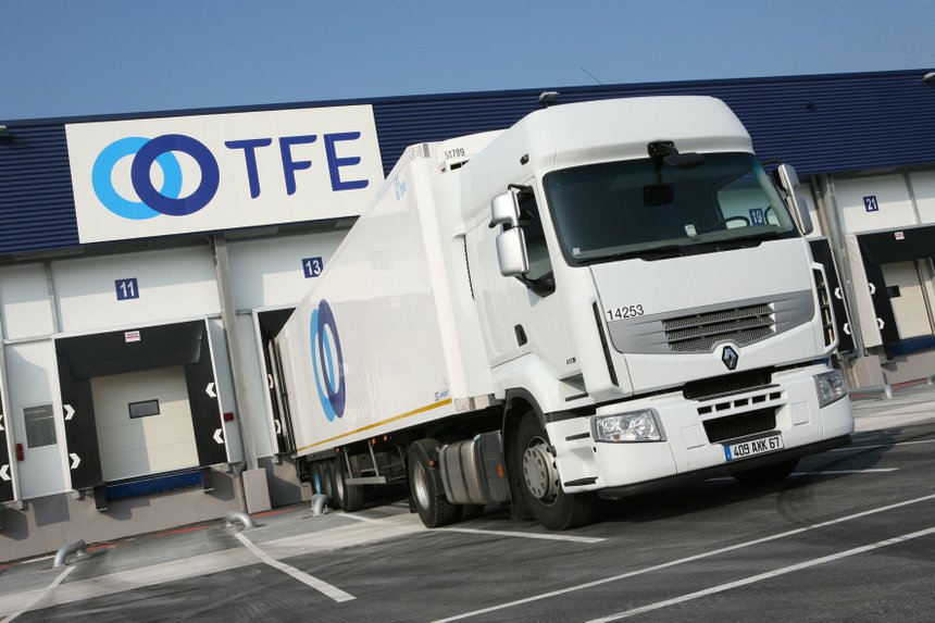 STEF : tous les indicateurs de résultat au vert en 2016 - Actu ...