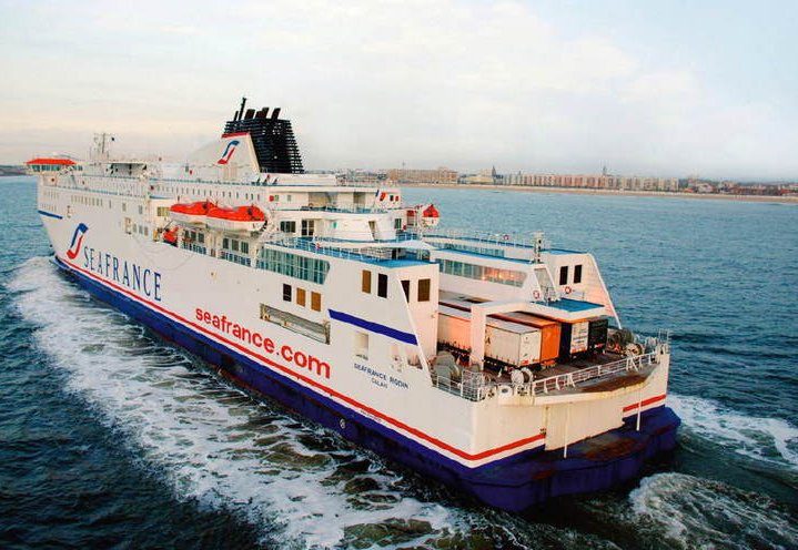 SeaFrance peut prendre un nouveau départ - Tour Hebdo