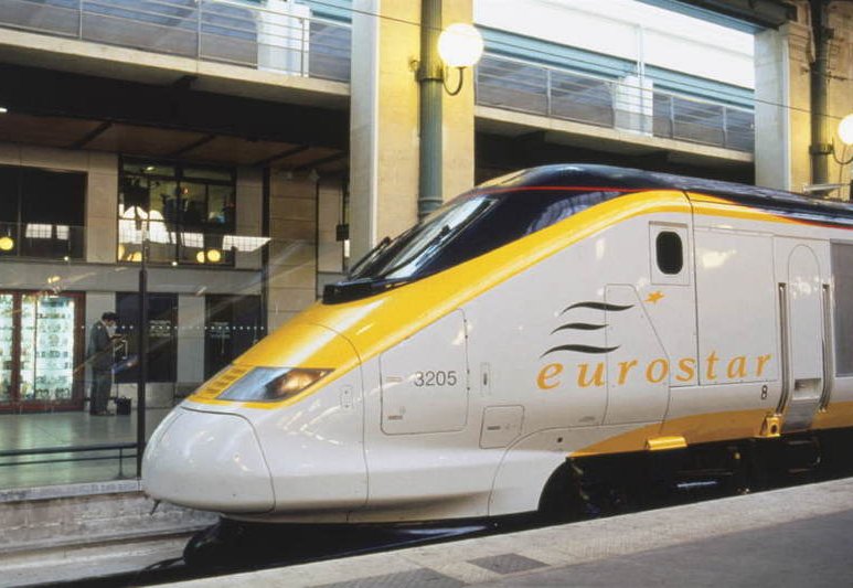Eurostar lance sa Standard Premier - Tour Hebdo
