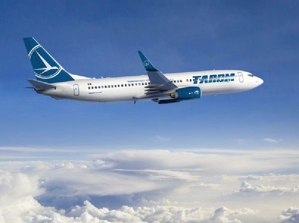 Tarom Airlines rejoint SkyTeam - Tour Hebdo