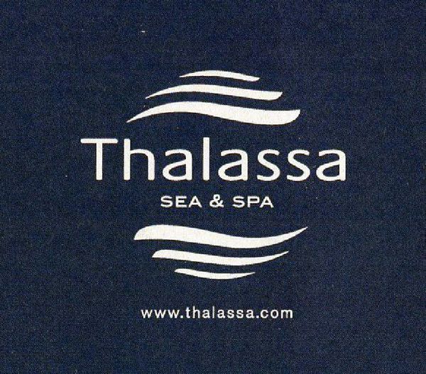 Accor Thalassa devient Thalassa Sea & Spa - Tour Hebdo