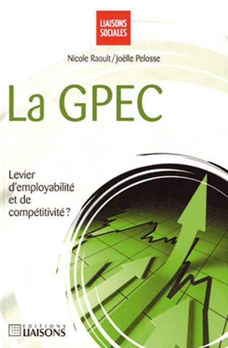 “LA GPEC” - Info socialRH.fr