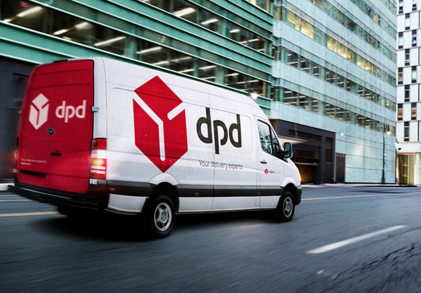 DPD France monte en puissance dans le mixte GNV/ électrique - Actu ...