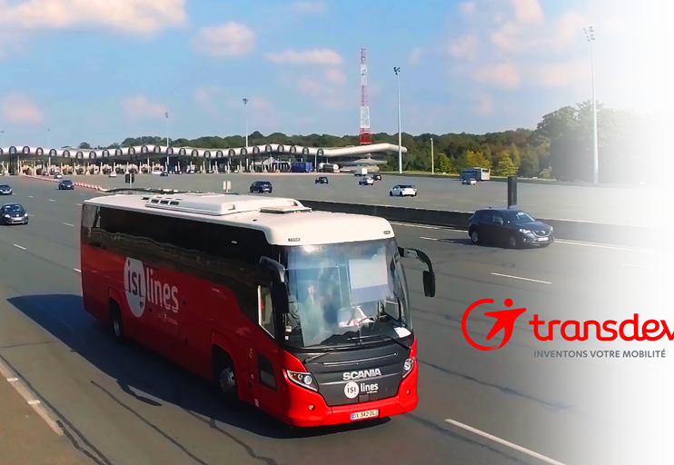 Résultats de Transdev, un bénéfice net en hausse de 15% - Bus & Car ...