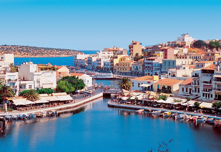 Héliades, le spécialiste de la Grèce, élargit son horizon - Bus & Car ...