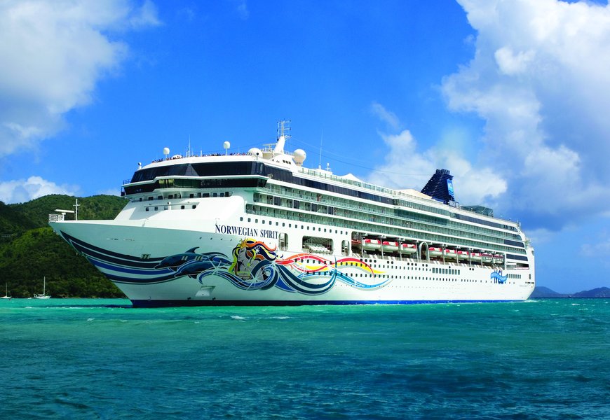 Croisières maritimes : un programme bien rempli pour 2020 et 2021 - Bus ...