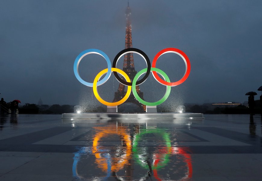 JO 2024 : organisation et hôteliers reprennent leur collaboration - Bus ...