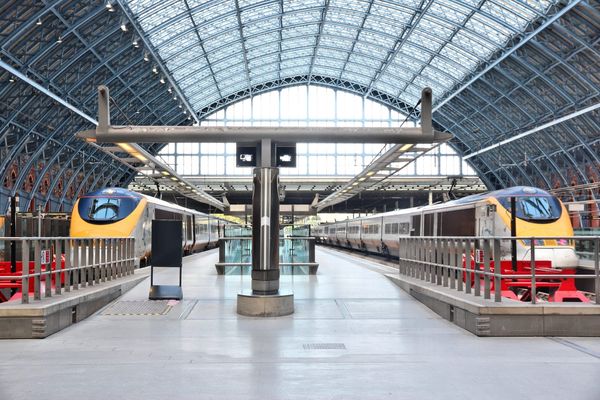 Quelles sont les 10 meilleures gares en Europe ? - Le Quotidien du Tourisme