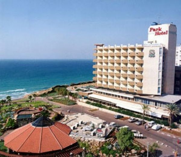 Israël : Le Ramada Hotel Netanya ouvre ses portes en août - Le ...