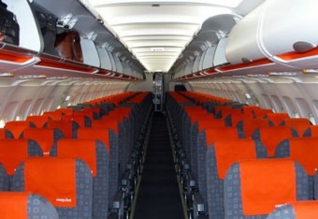 Easyjet va mettre en place l’attribution des sièges - Le Quotidien du ...