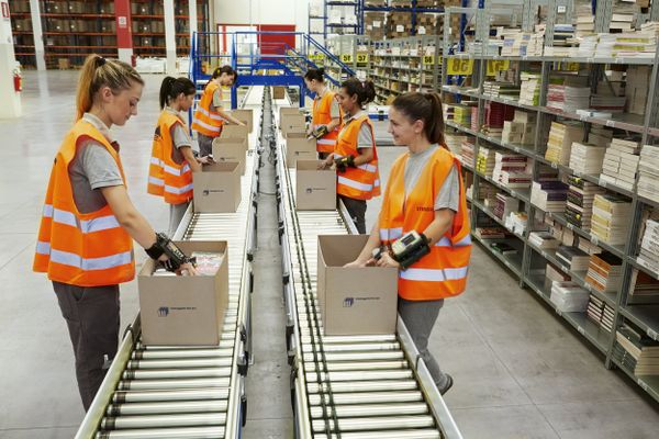 Ceva Logistics va moderniser une plateforme de 160 000 m² - Supply ...