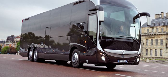 Bus & Car - Transport de Voyageurs