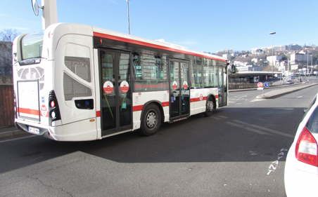 Les Transports en Commun Lyonnais (TCL) gagnent l’Est - Bus & Car