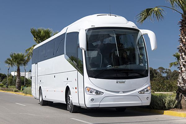 Maroc: Casablanca commande 200 bus à Irizar - Bus & Car