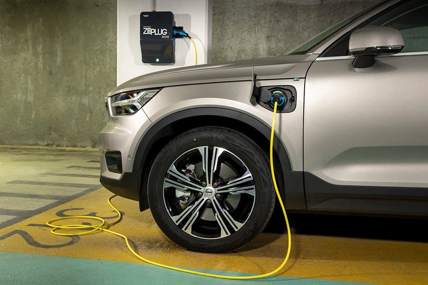 SAP choisit Zeplug pour l’installation de bornes de recharge électrique ...