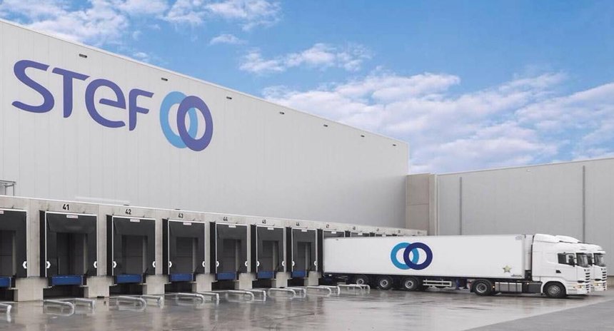 Léger repli d’activité chez Stef au premier trimestre - Supply Chain ...