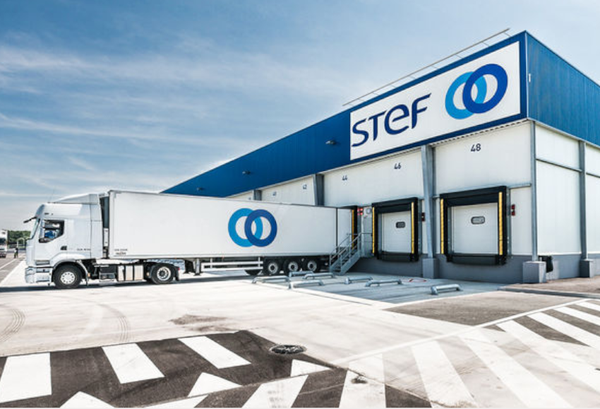 Stef s’engage davantage pour le climat - Actu-Transport-Logistique.fr